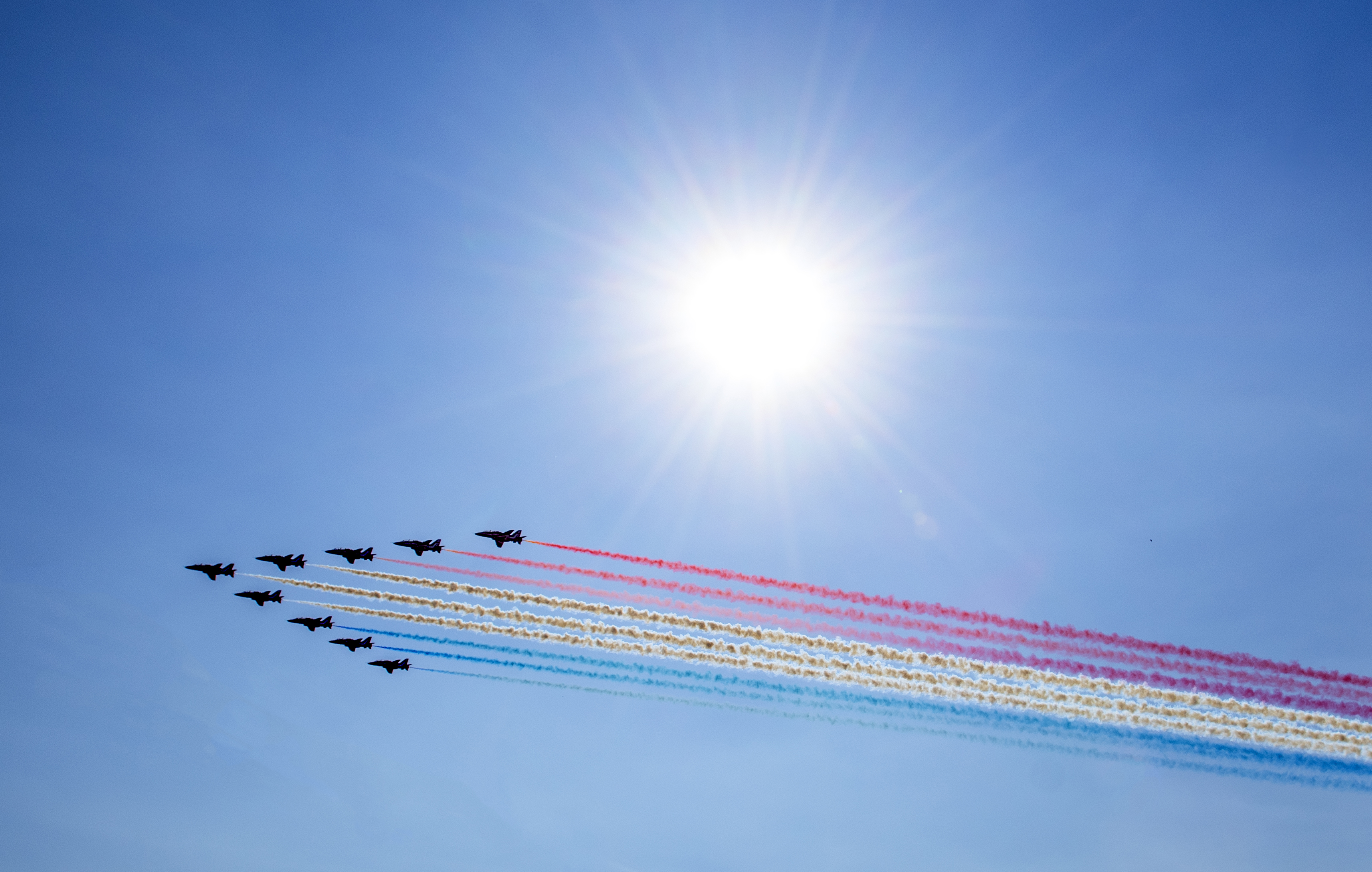 Midlands Air Festival | Visit Stratford-upon-Avon