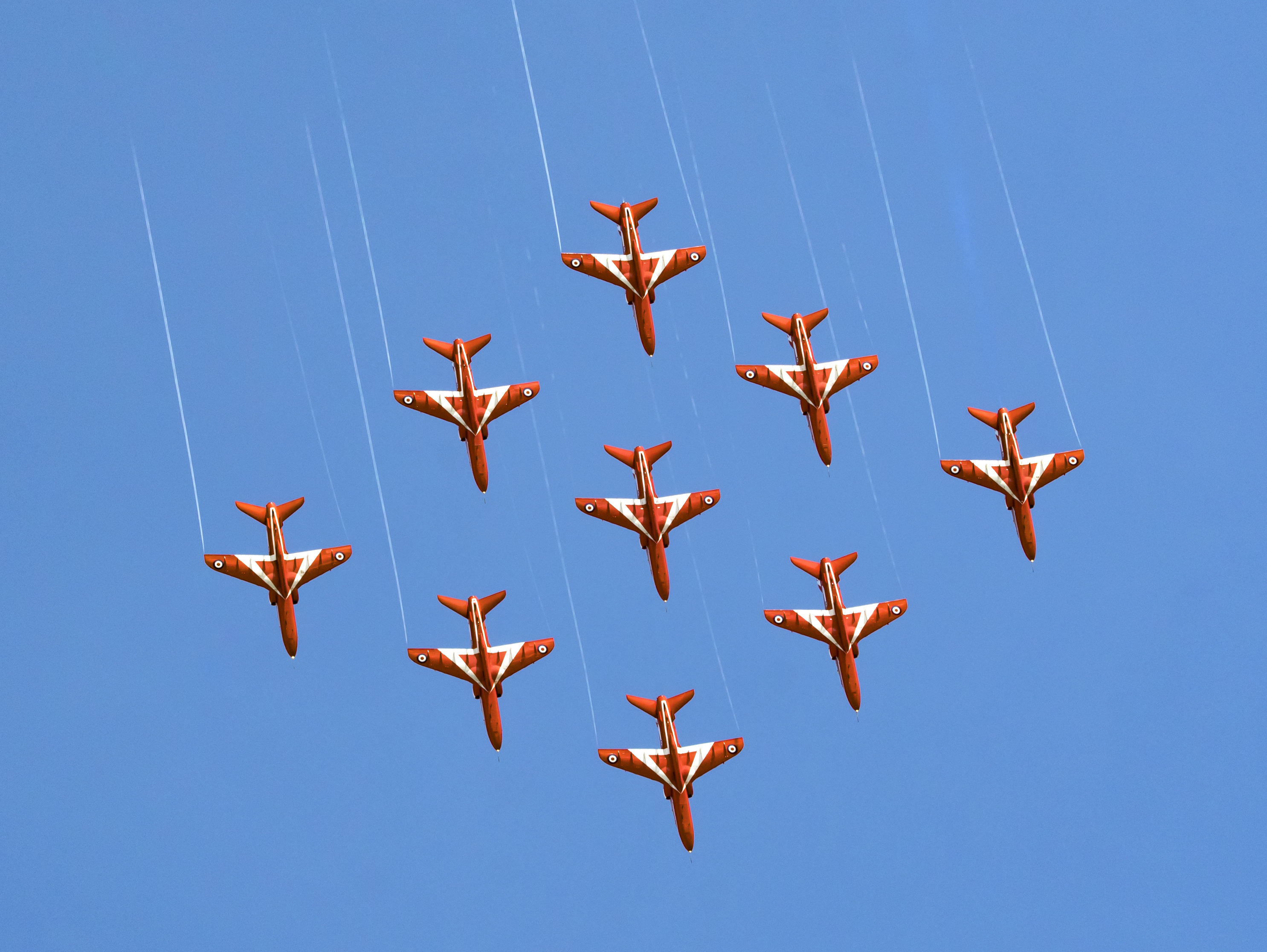 Midlands Air Festival | Visit Stratford-upon-Avon