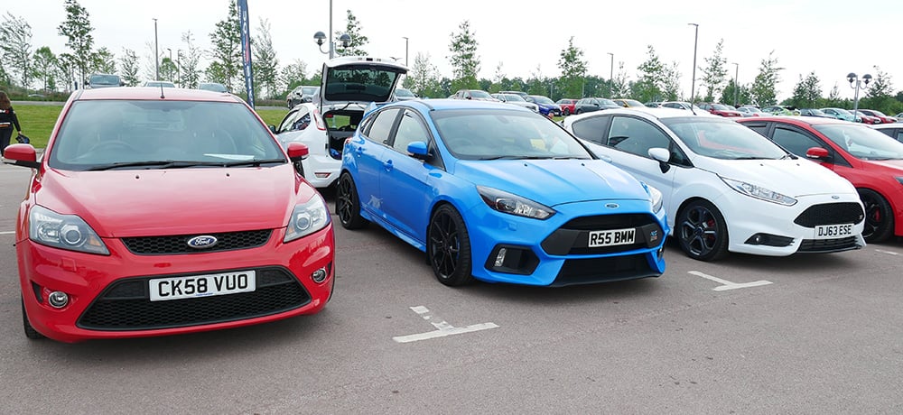 Ford Nationals | Visit Stratford-upon-Avon