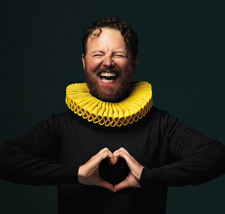 Twelfth Night | Visit Stratford-upon-Avon