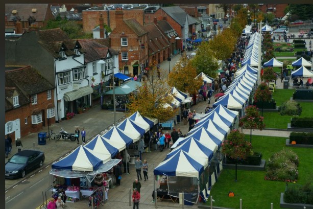 What's On in Stratford-upon-Avon | Visit Stratford-upon-Avon
