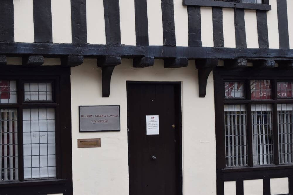 Shopping | Visit Stratford-upon-Avon