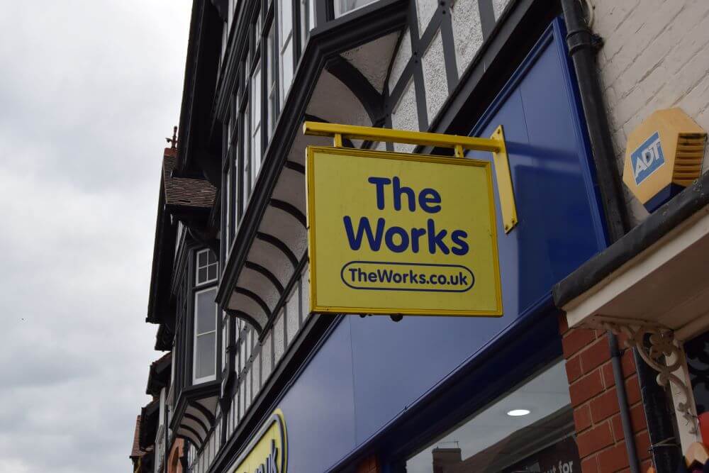 Shopping | Visit Stratford-upon-Avon