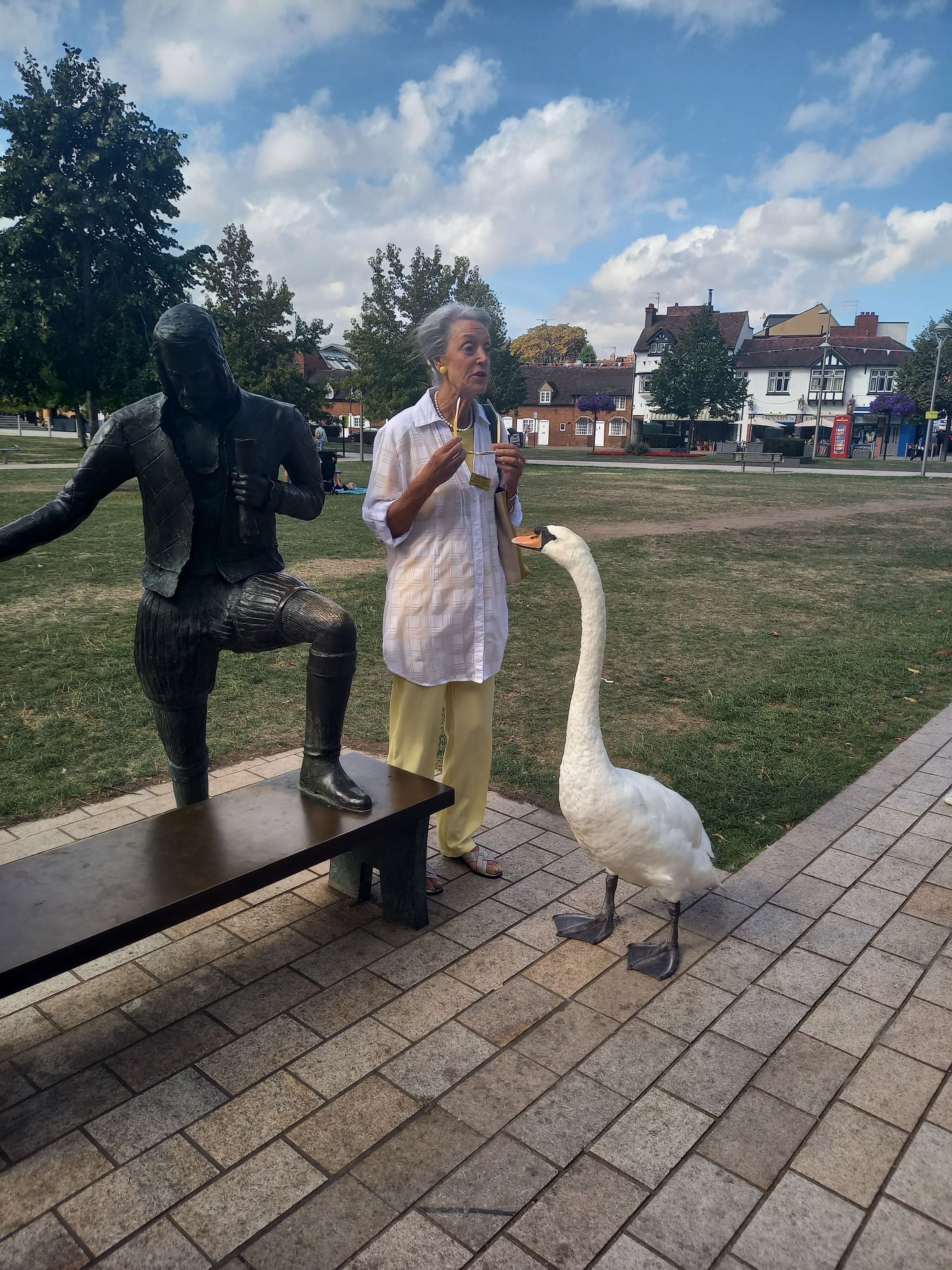 Stratford Town Walk | Visit Stratford-upon-Avon